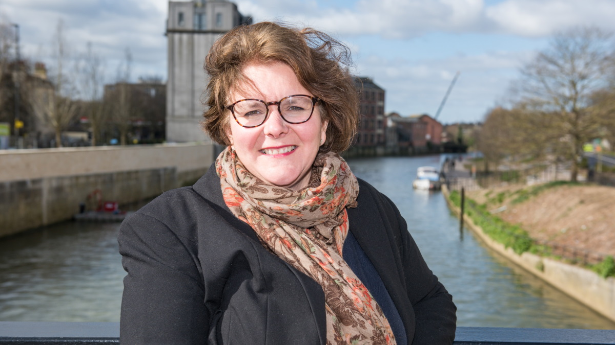 An Update from Allison Herbert – 8th October 2021 - Bath Business ...