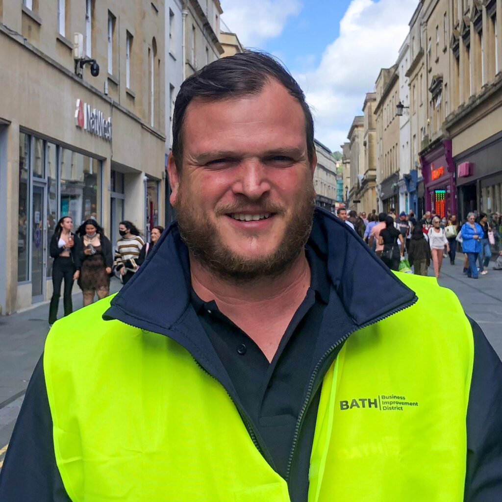 Our Team - Bath Business Improvement District