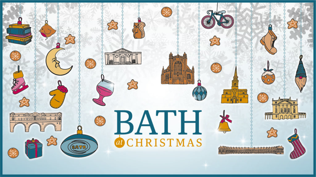 Bath Gears Up for Festive Season with Launch of Bath at Christmas ...