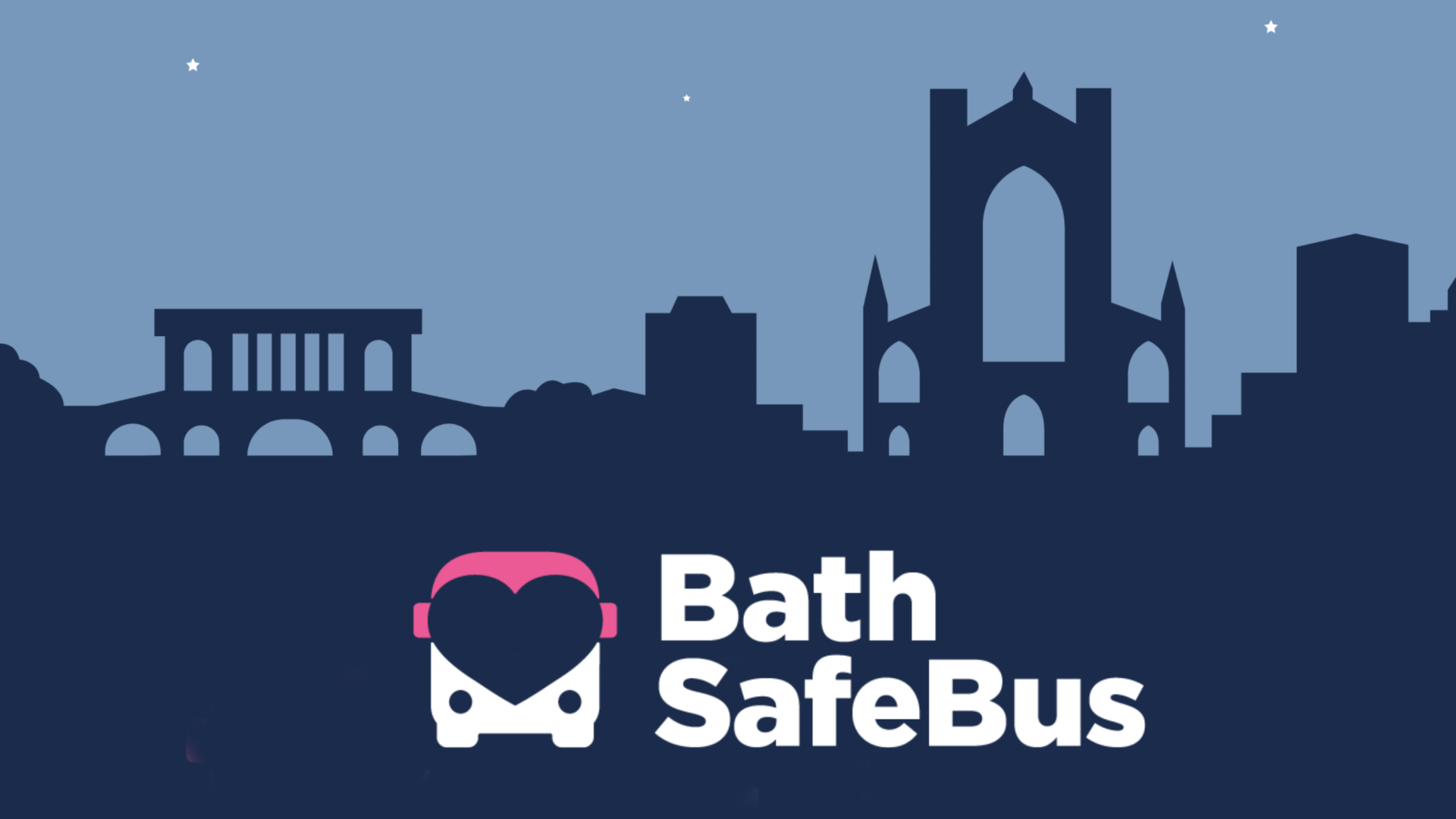 Businesses work together to provide new “Bath Safe Bus” project - Bath ...