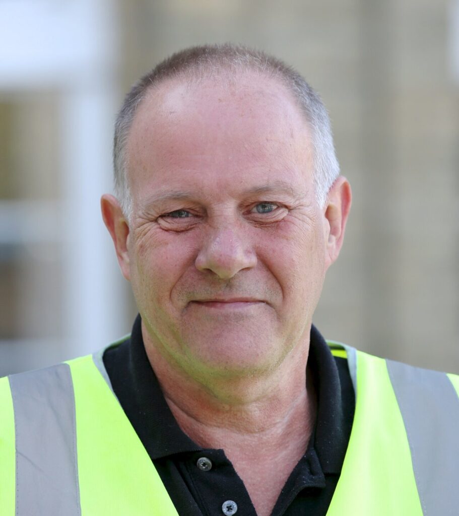 Let's meet the Rangers' team - Bath Business Improvement District