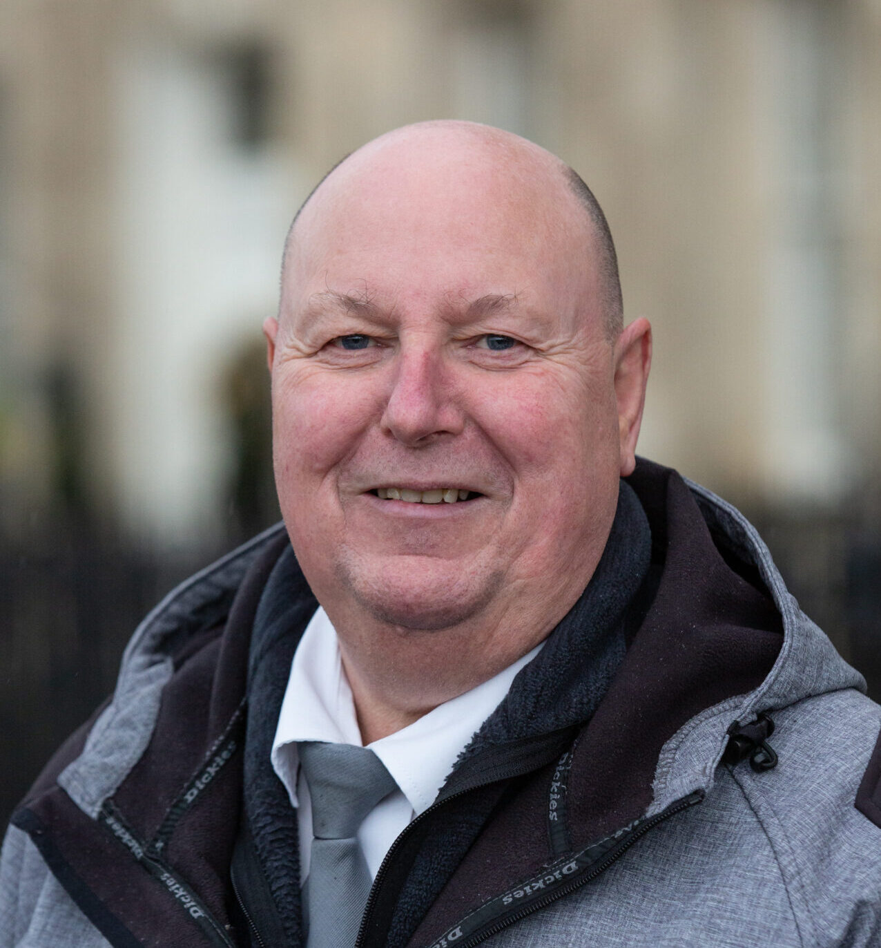 Let's meet the Rangers' team - Bath Business Improvement District