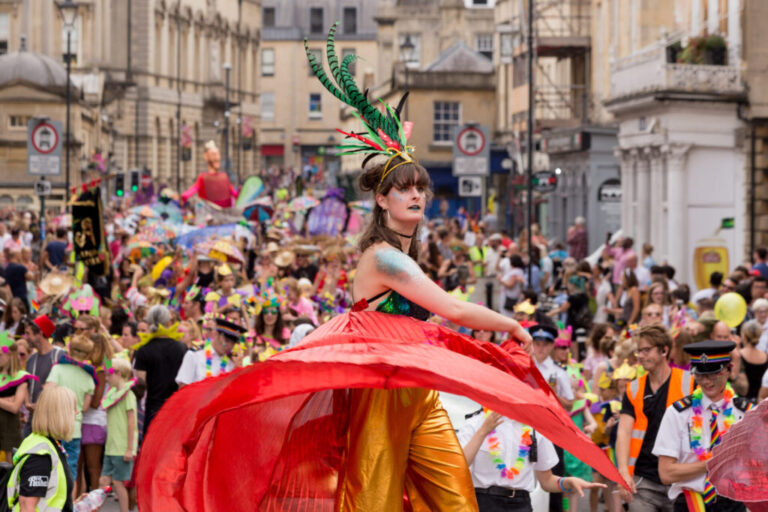 Events Calendar 2026 - Bath Business Improvement District