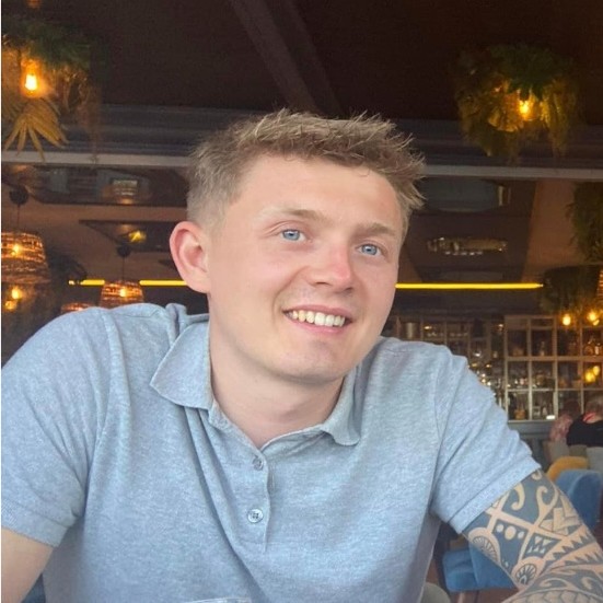 Corey Smith - Bath Business Improvement District