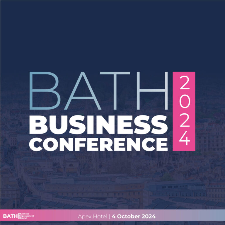The Bath Business Conference returns for its Third Year - Bath Business ...