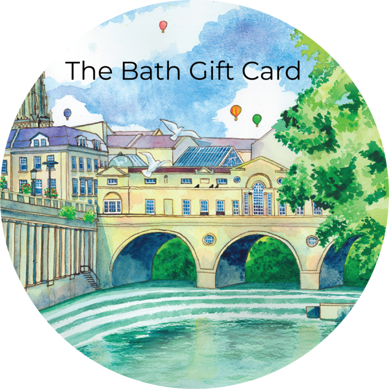 Bath Gift Card - Bath Business Improvement District
