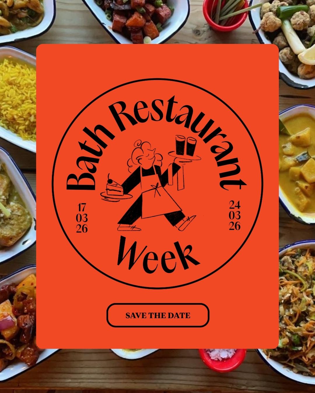 Bath Restaurant Week returns for a second year - Bath Business ...
